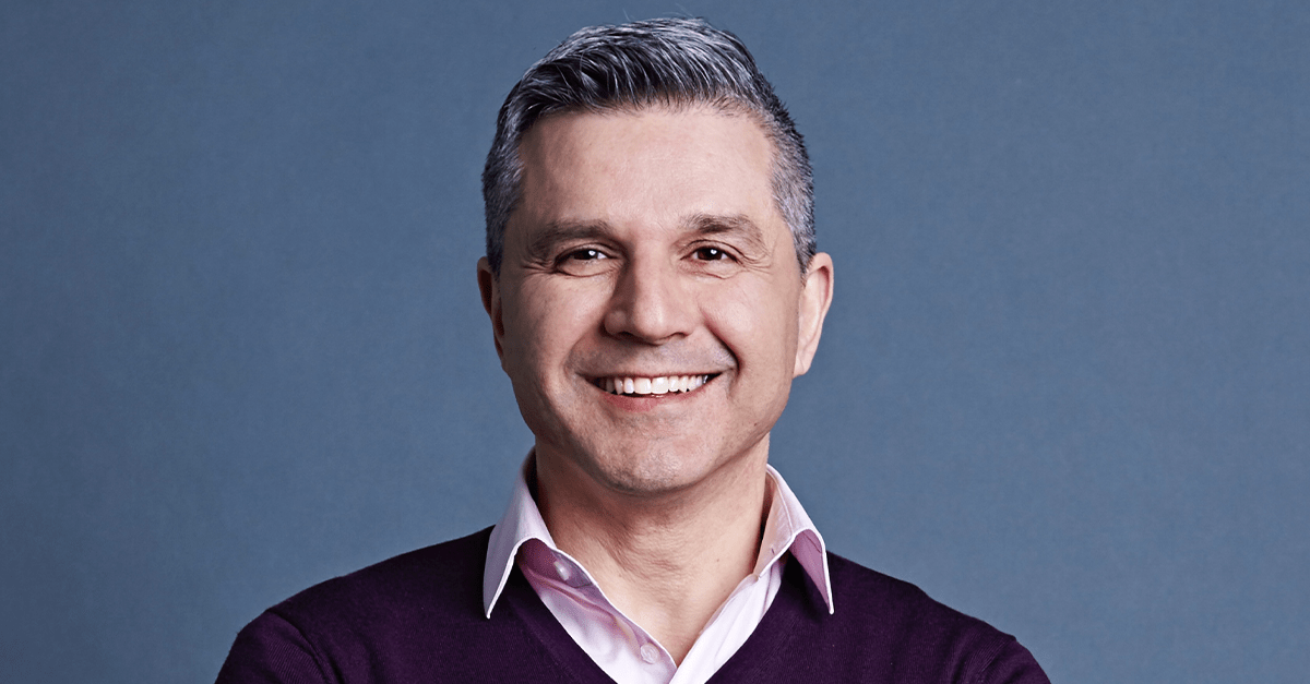 Joseph Arcuri Elected Chair of Villa Charities Board of Governors ...